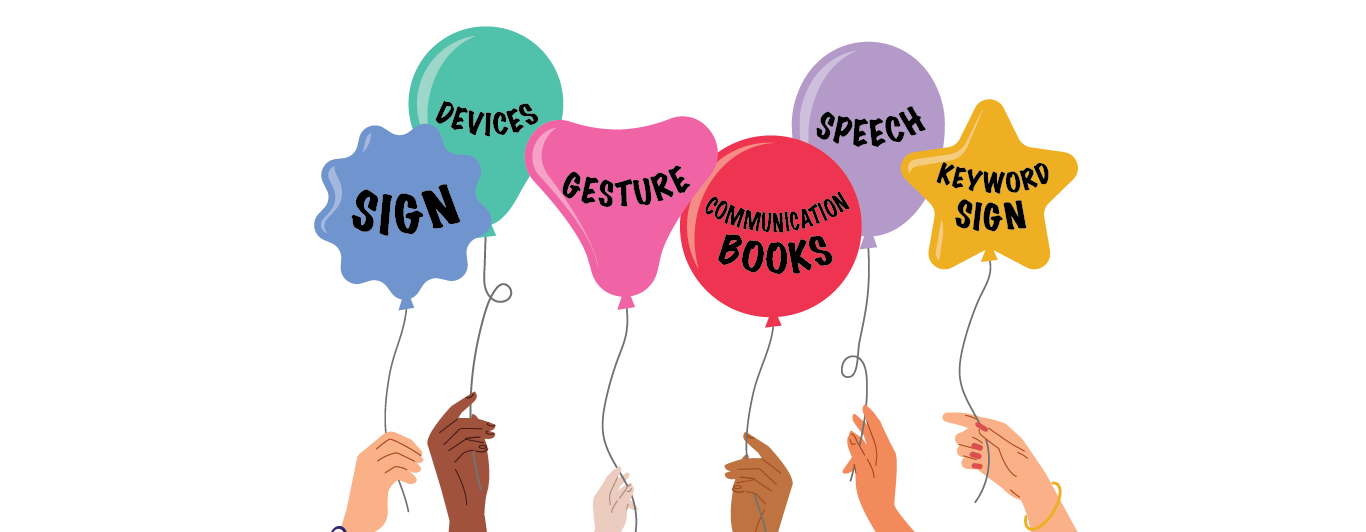 Communicate your way this Speech Pathology Week 2024